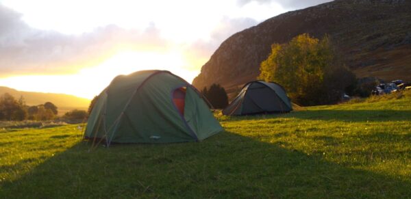 20 conditions of the DofE Expedition | DofE Expedition Services